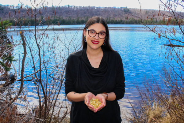 Meet Raeanne – Postpartum Healing Lodge